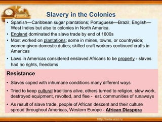 Early explorations and the way forward.ppt