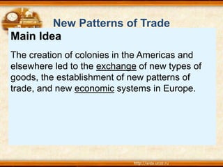 Exploration and expansion | PPT