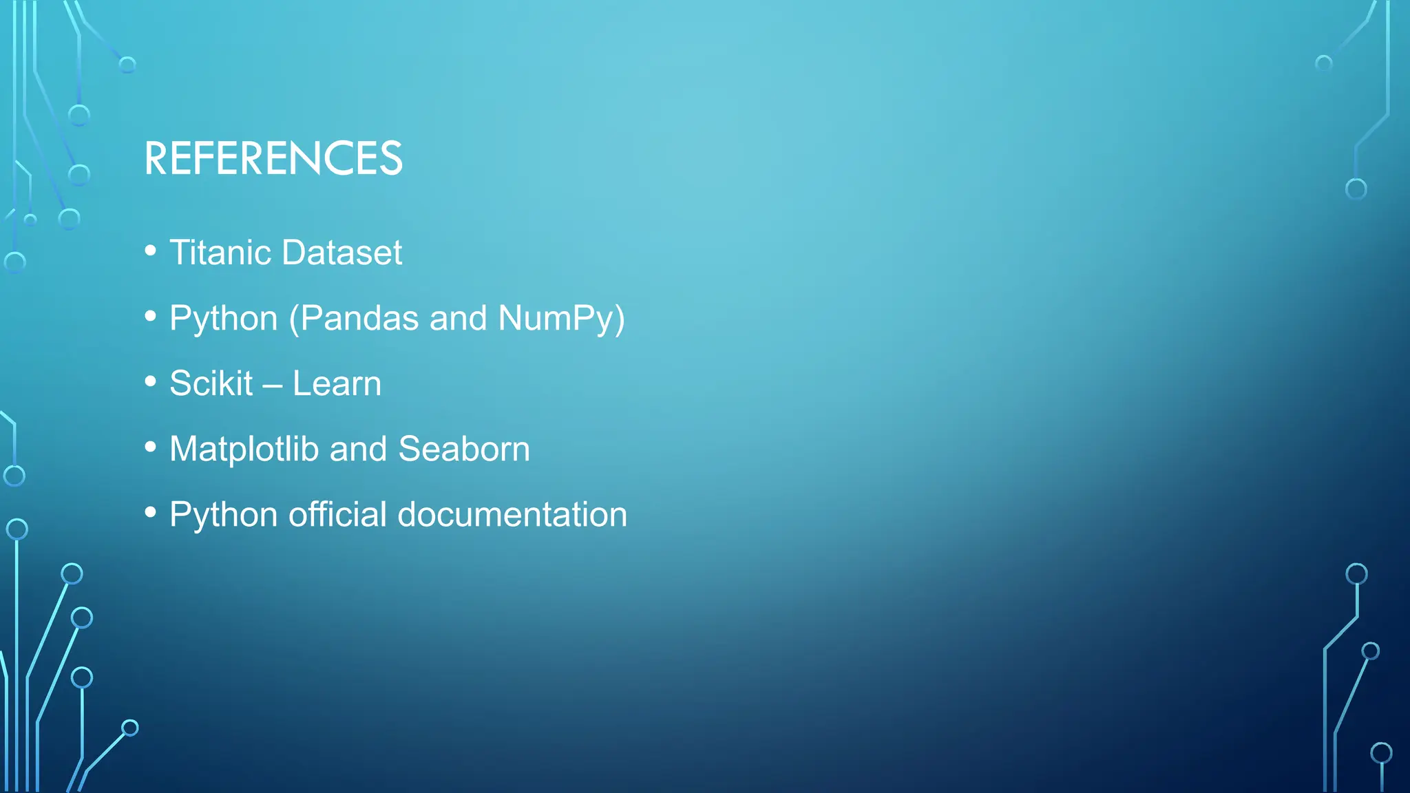 Exploration and Modeling of the Titanic Dataset.pptx