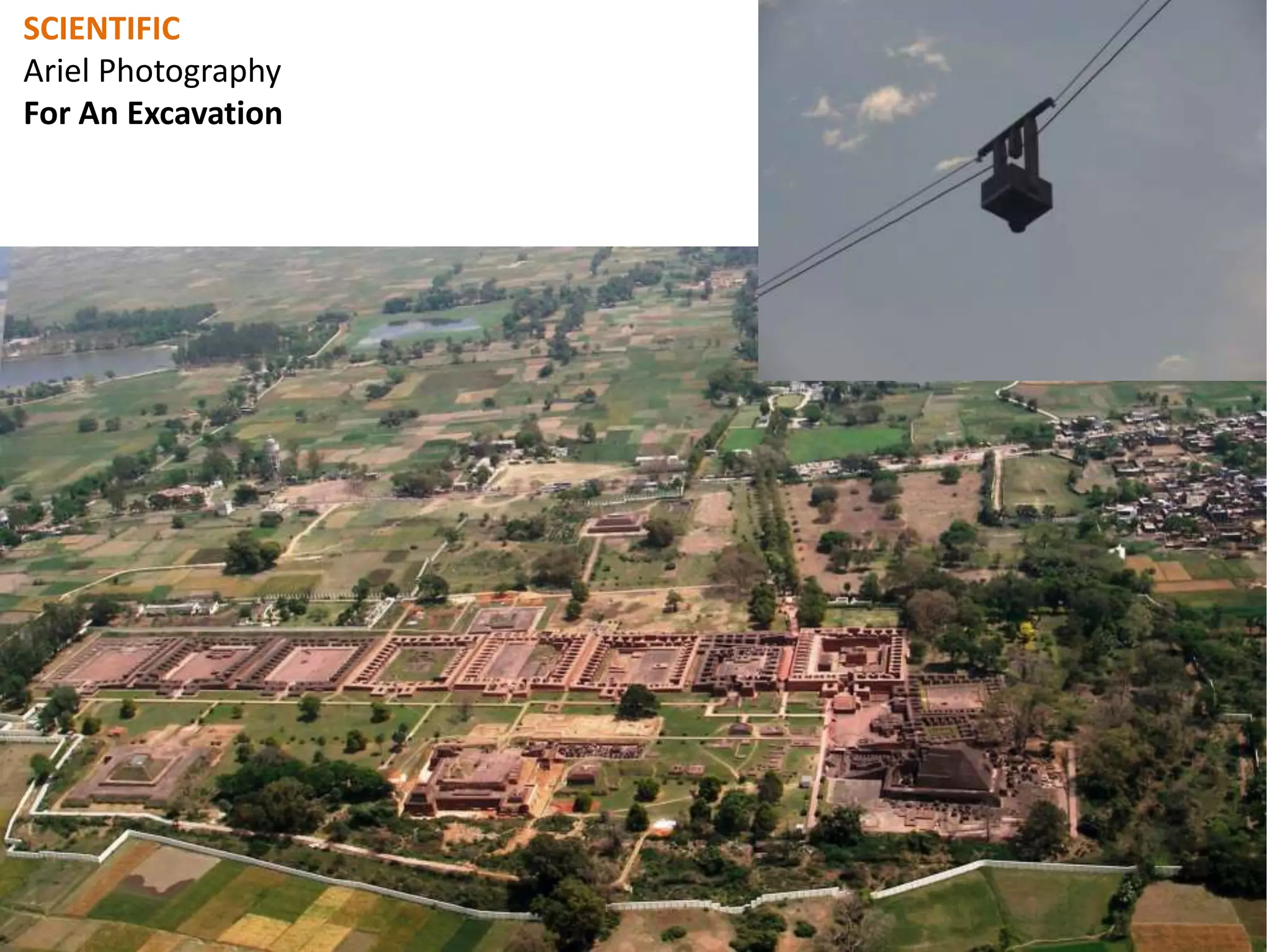 Archaeological Exploration | PPTX