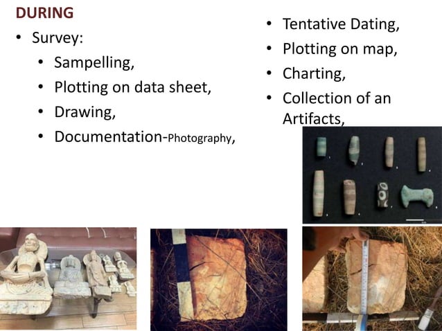 Archaeological Exploration | PPTX