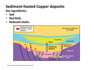Exploration for Sed Copper Deposits.pptx