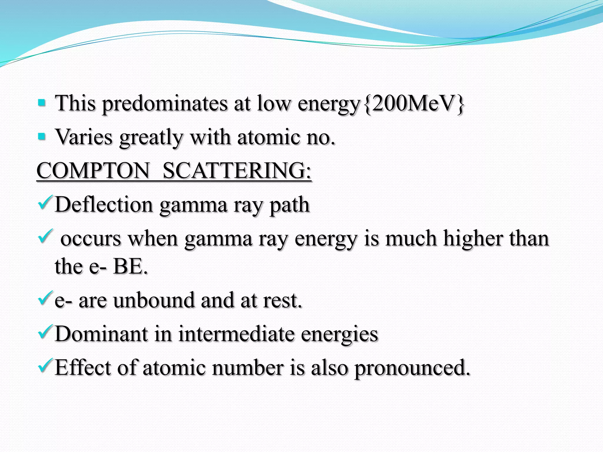 Exploration Geology- Radioactive method of exploration | PPTX