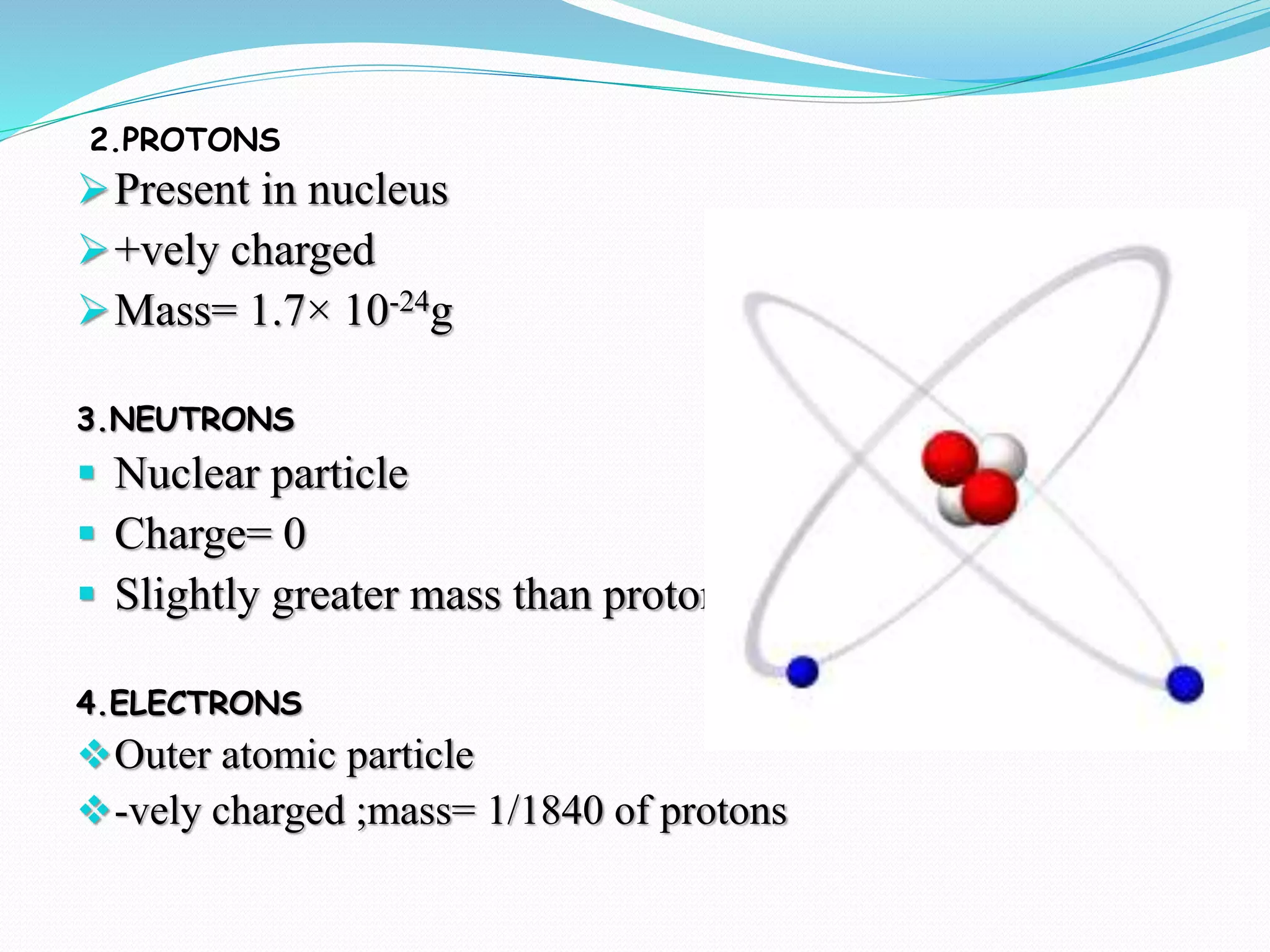 Exploration Geology- Radioactive method of exploration | PPTX