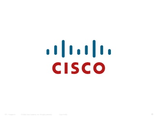 Protocolo Spanning Tree | PPT