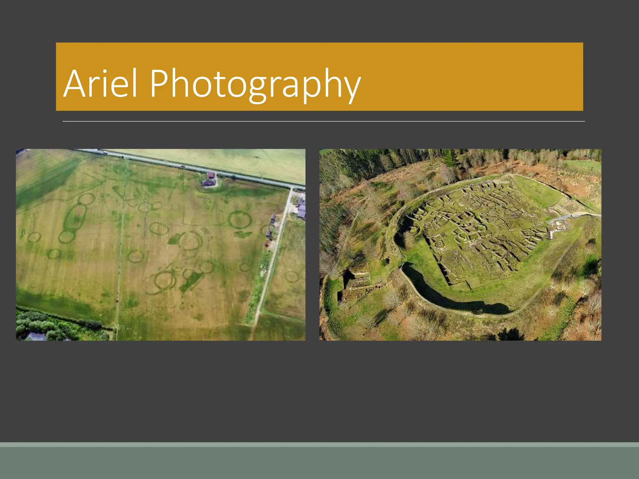 Exploration Method’s in Archaeological Studies & Research | PPTX