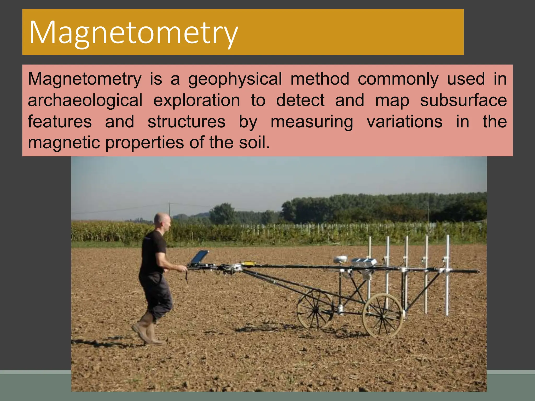 Exploration Method’s in Archaeological Studies & Research | PPTX