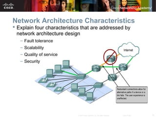 Exploration network chapter1 | PPT | Computer Networking | Computing