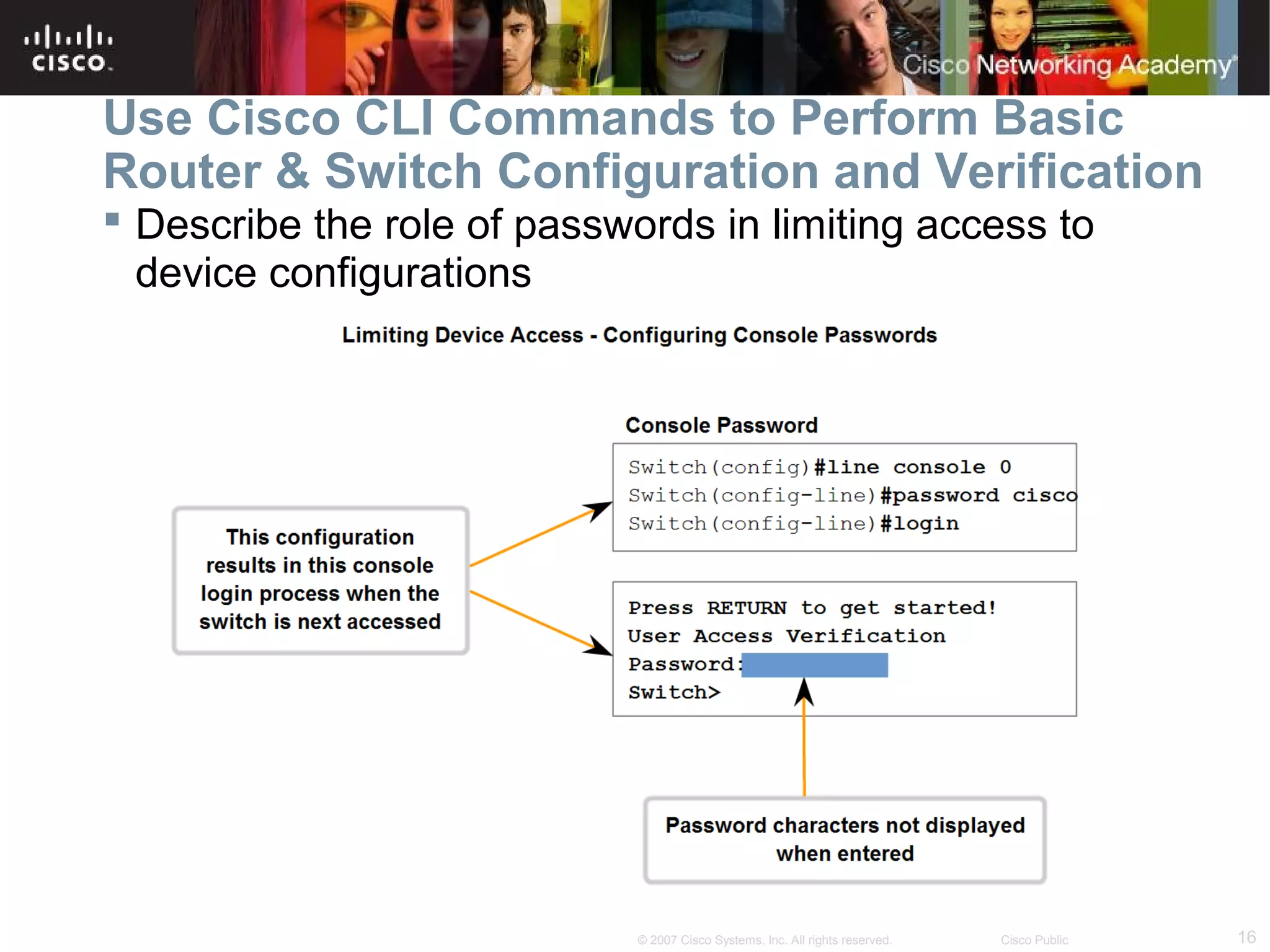 CCNA Exploration 1 - Chapter 11 | PPT