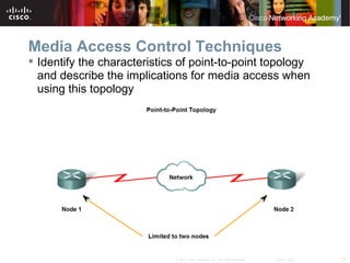 Exploration network chapter7 | PPT