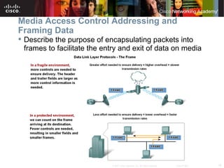 Exploration network chapter7 | PPT