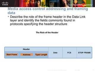 Exploration network chapter7 | PPT
