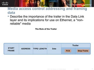 Exploration network chapter7 | PPT