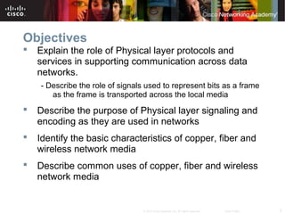 CCNA Exploration 1 - Chapter 8 | PPT
