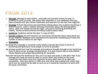 Exploration of 5 ideas | PPTX