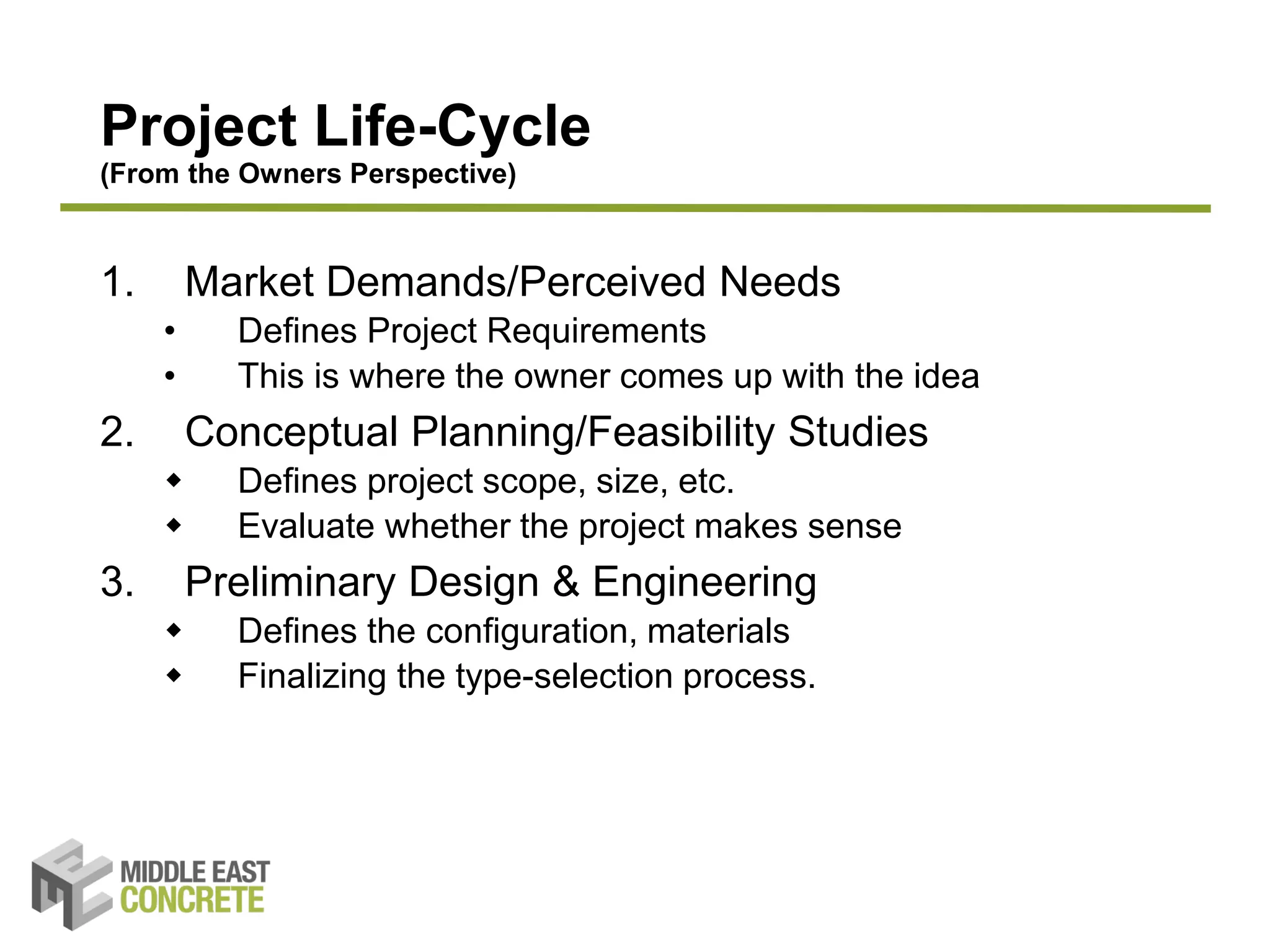 Exploration of risks and risk management in construction project ...