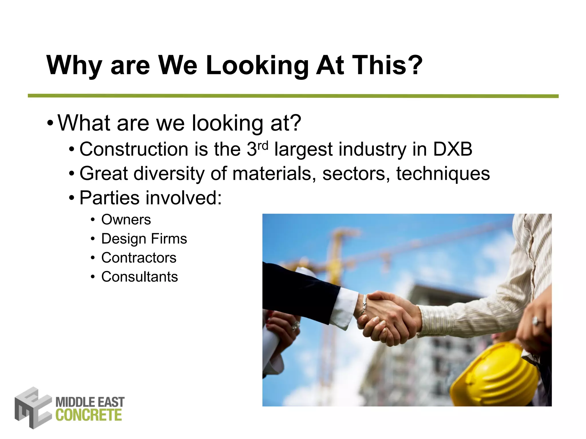 Exploration of risks and risk management in construction project ...