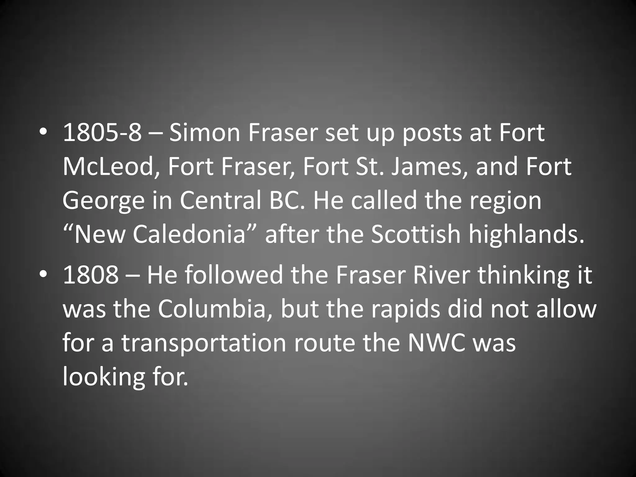 Exploration of the west 2014 | PPT