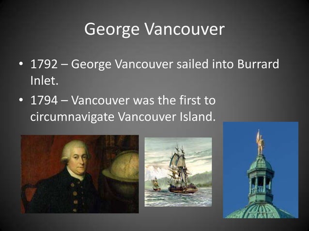 Exploration of the west 2014 | PPT