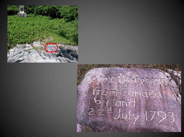 Exploration of the west 2014 | PPT