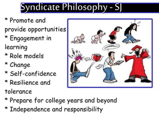 2017 Exploration Syndicate information | PPT