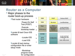 Exploration routing chapter_1 | PPT