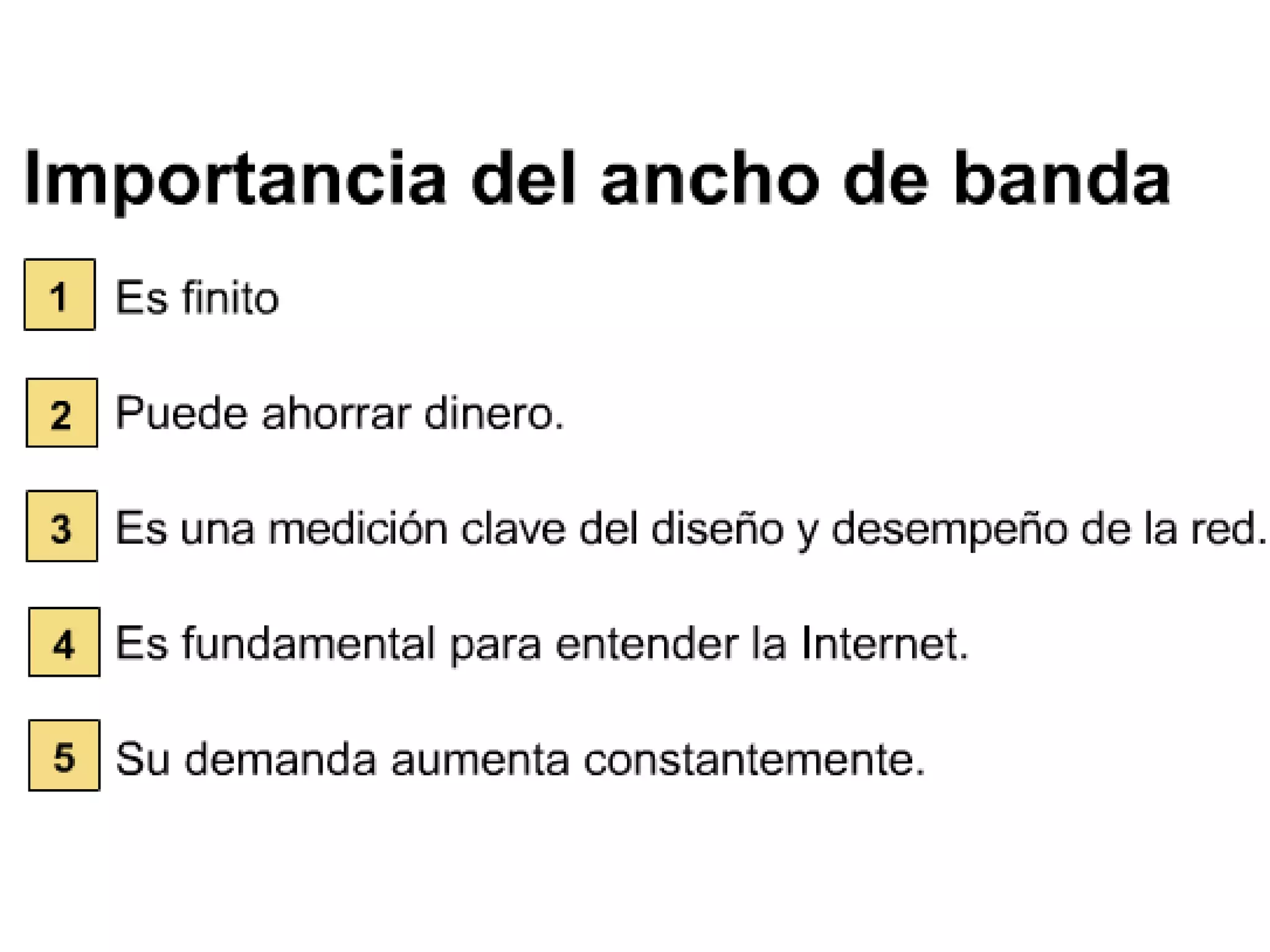 Exploration routing chapter2 | PPT