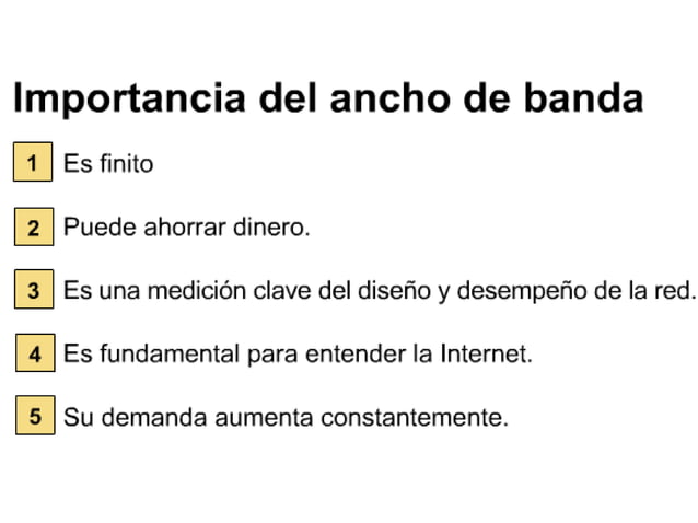 Exploration routing chapter2 | PPT