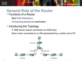 Exploration routing chapter_2 | PPT