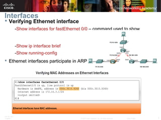 Exploration routing chapter_2 | PPT