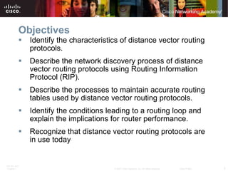 Exploration Routing Chapter 4 | PPT | Computer Networking | Computing