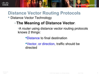CCNA Exploration 2 - Chapter 4 | PPT