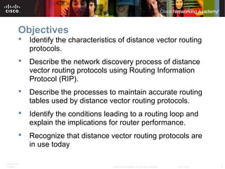 Exploration routing chapter_4 | PPT