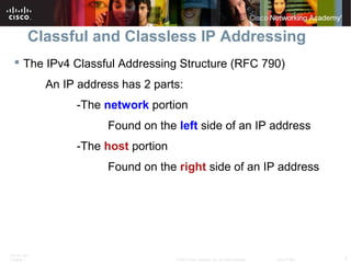 Exploration routing chapter_6 | PPT