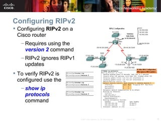 Exploration_Routing_Chapter_7 | PPT
