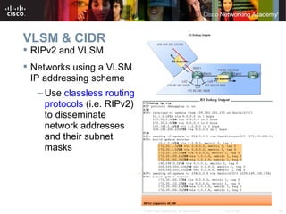 Exploration_Routing_Chapter_7 | PPT