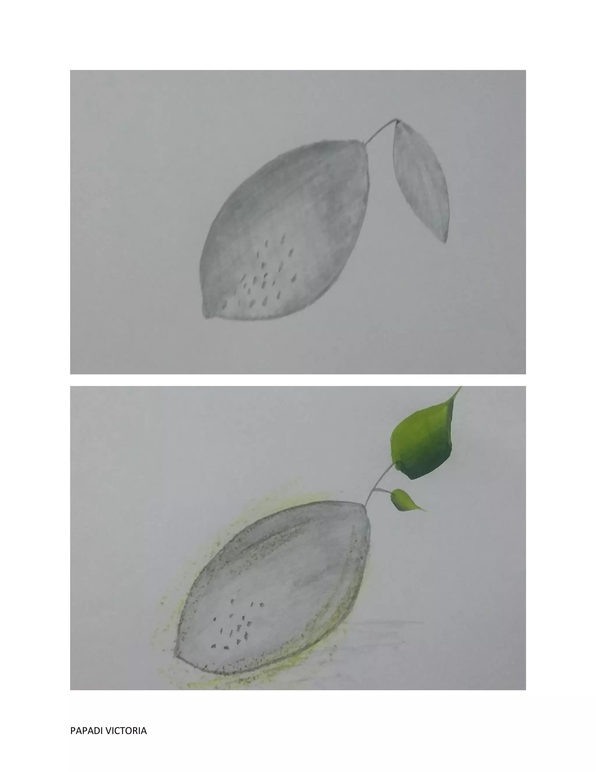 Explorations in image making | PDF