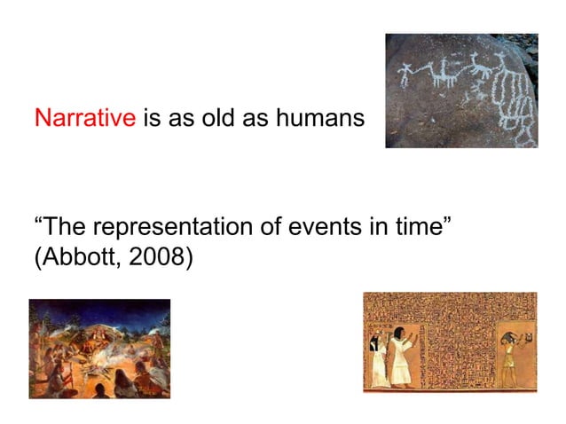 Explorations on e-lit & transmedia storytelling ferrarelli mariana | PPT