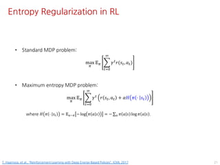 Exploration Strategies in Reinforcement Learning | PDF | Artificial Intelligence | Technology ...