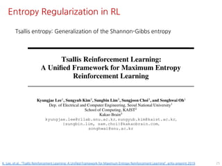 Exploration Strategies in Reinforcement Learning | PDF | Artificial Intelligence | Technology ...