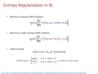 Exploration Strategies in Reinforcement Learning | PDF | Artificial Intelligence | Technology ...