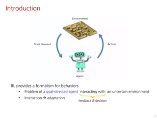 Exploration Strategies in Reinforcement Learning | PDF | Artificial ...