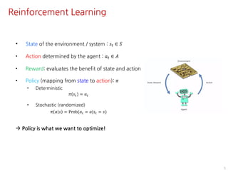 Exploration Strategies in Reinforcement Learning | PDF | Artificial Intelligence | Technology ...
