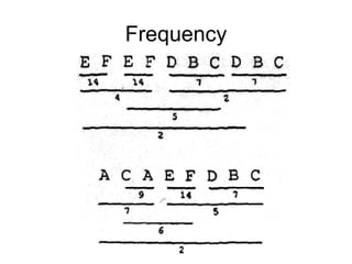 Exploratory Sequential Data Analysis2 | PPT