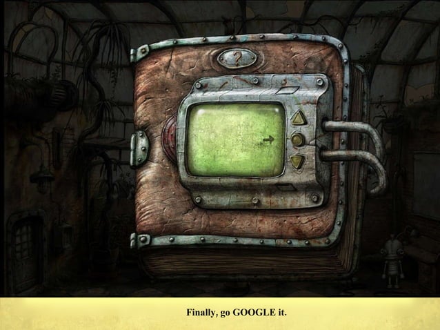 Exploratory Testing As A Quest | PPT | Educational Video Games | Video ...