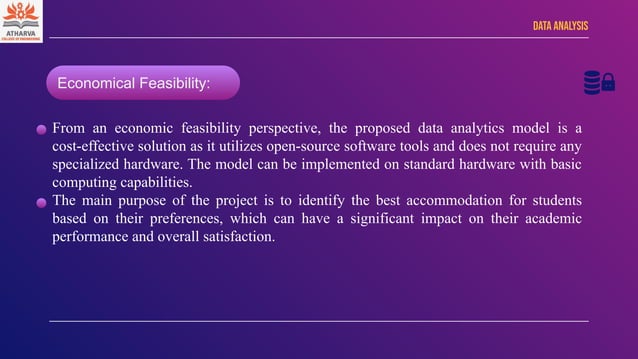 Exploratory Analysis Of Data Ppt Pdf