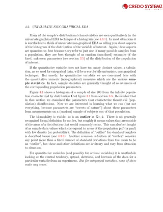 Exploratory data analysis | PDF