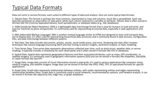 Exploratory Data Analysis.pptx for Data Analytics | PPTX