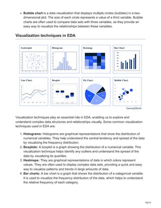 Exploratory Data Analysis - A Comprehensive Guide to EDA.pdf