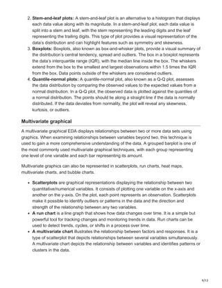 Exploratory Data Analysis - A Comprehensive Guide to EDA.pdf